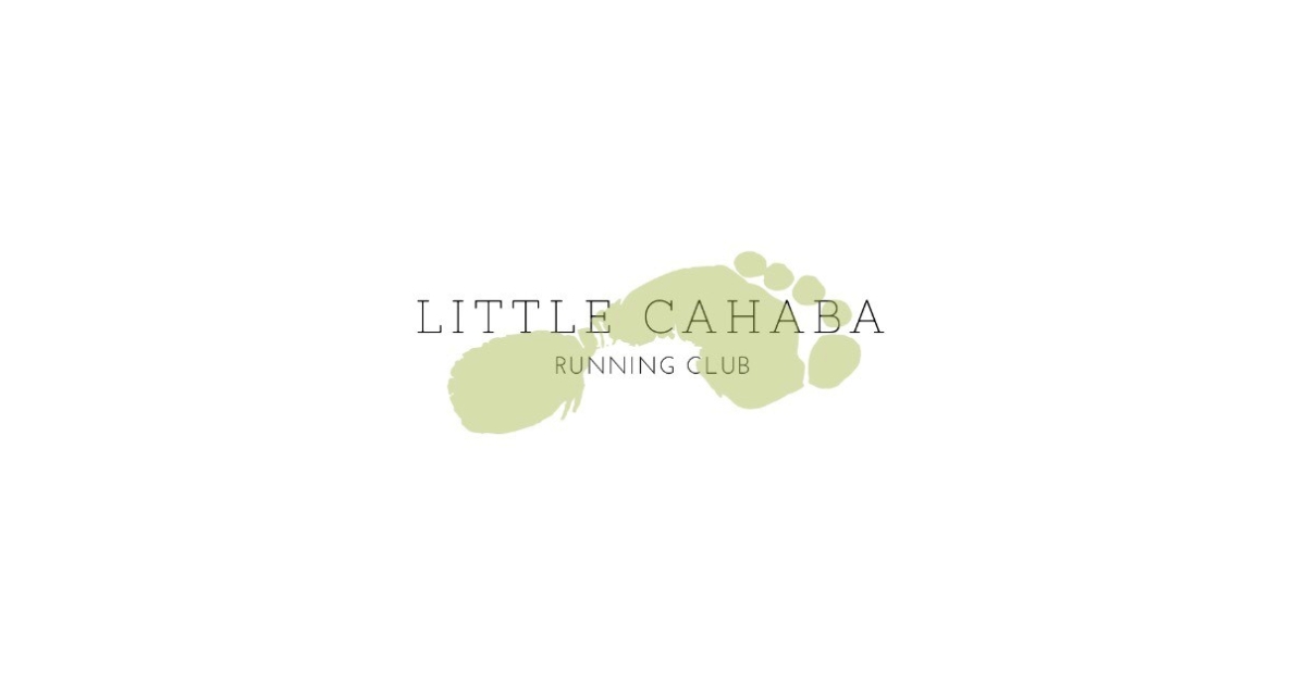 Little Cahaba Running Club Rails and Ales Scholarship Run