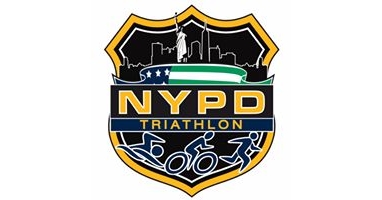 NYPD Triathlon Team Virtual Run