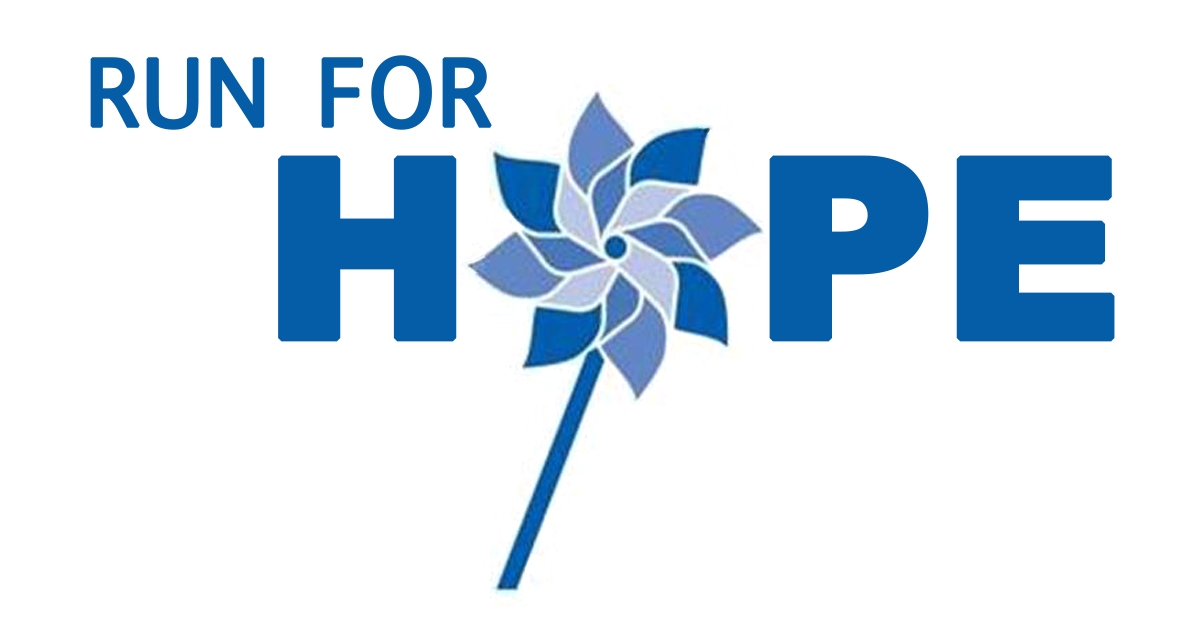 Run for HOPE 2018