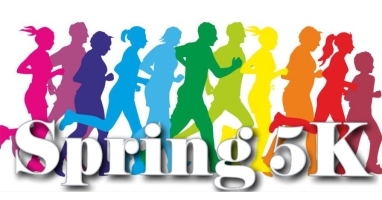 Spring 5K