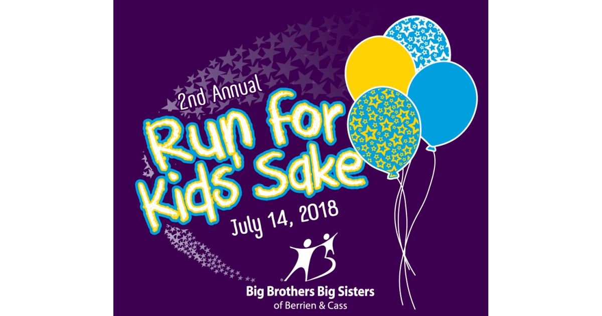 2nd Annual Run for Kids' Sake 5K