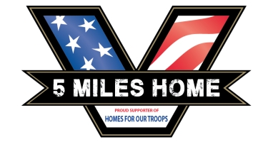 5 Miles Home
