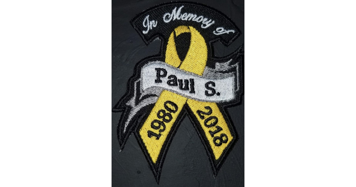 Stroup’s Warriors Race After Sarcoma