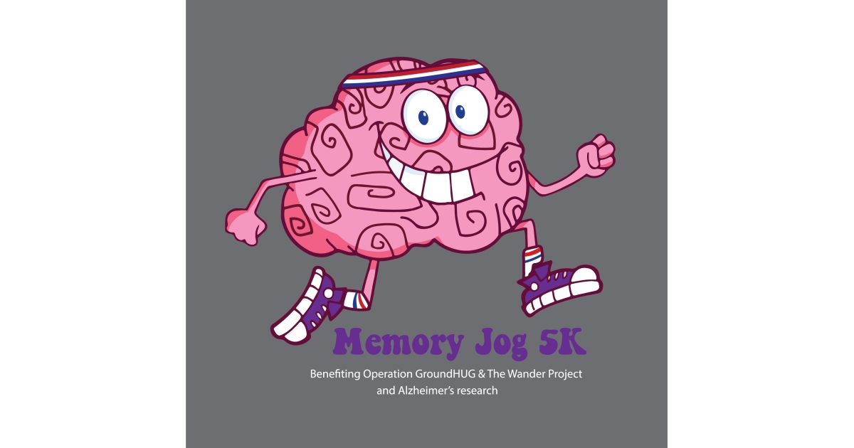 Memory Jog 5K