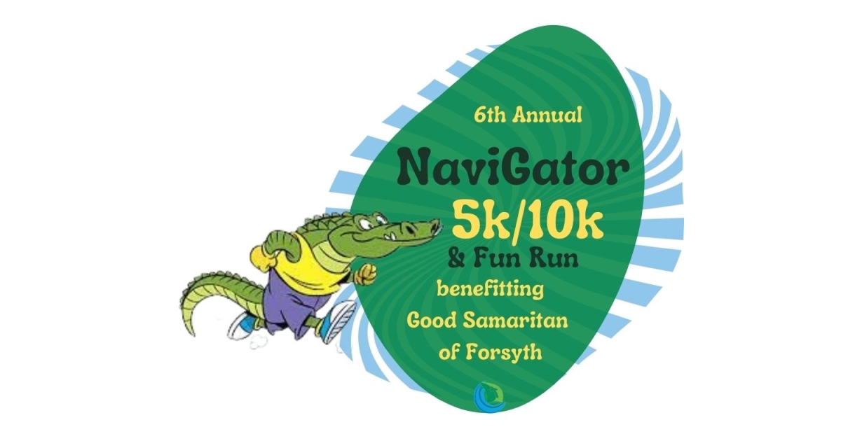 St. Brendan's The Navi-Gator 5K-10K