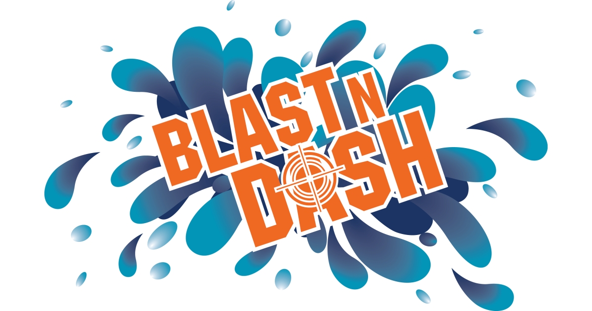 Blast & Dash 5K - Rogers