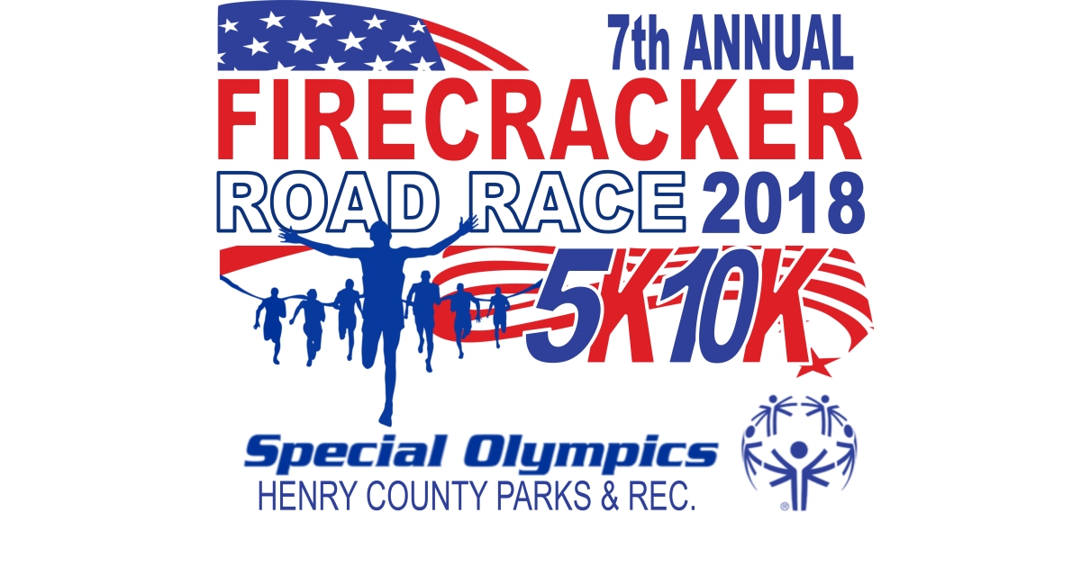 7th Annual Firecracker Road Race
