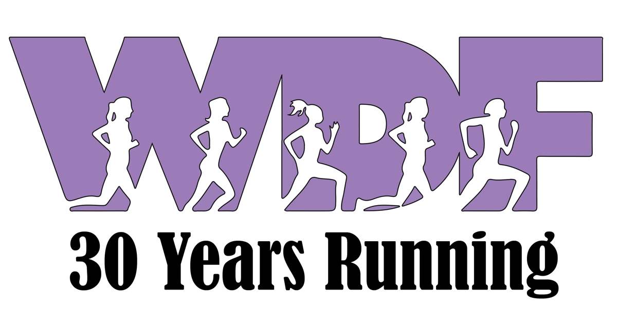 31st Annual Women's Distance Festival 5K Run/Walk