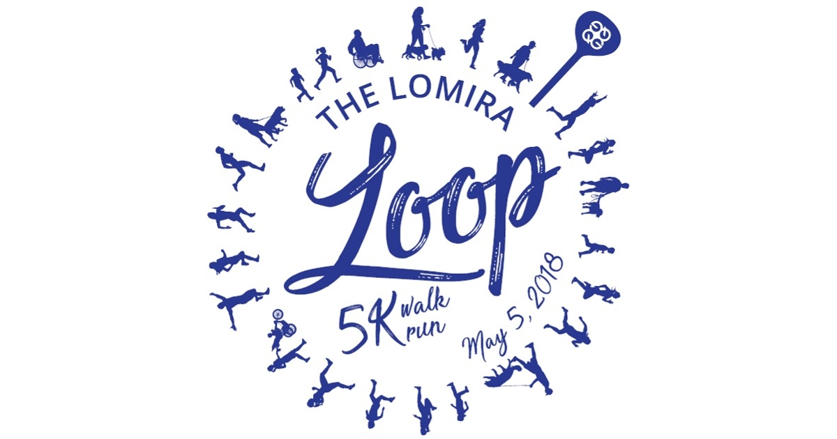 Lomira Loop 5K
