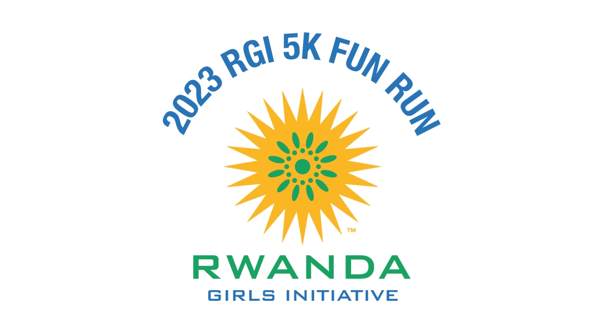 2023 RGI 5K Fun Run: Course Map