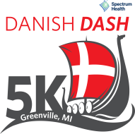 Spectrum Health Danish Dash 5K Run/Walk