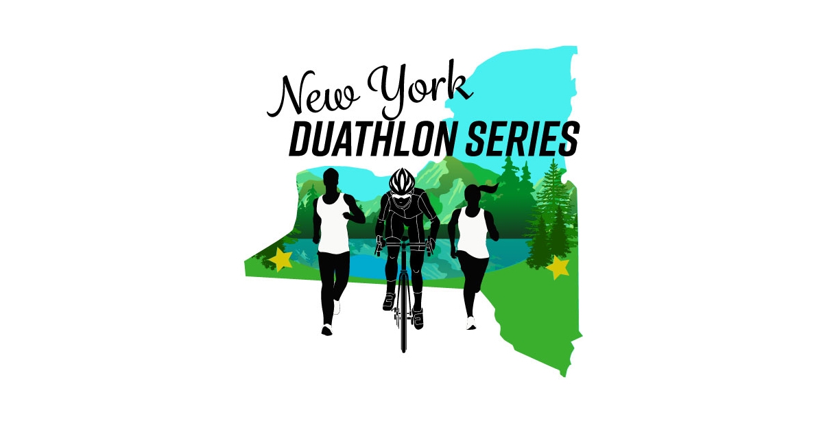 New York Duathlon Series #3-Hudson Valley