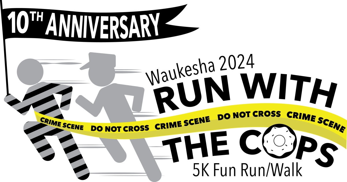 Run With The Cops: Login