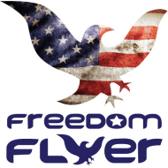 Freedom Flyer 5K