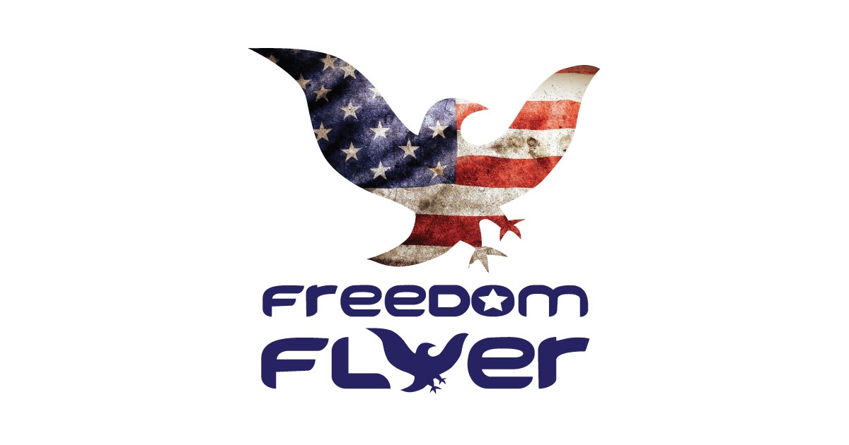 Freedom Flyer 5K
