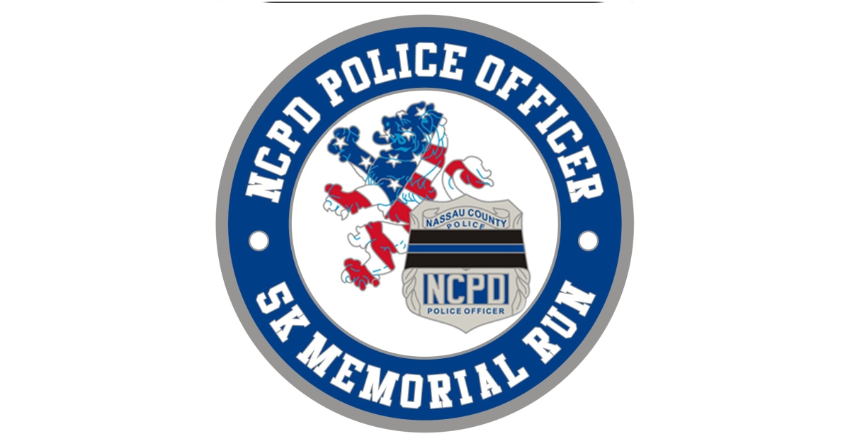 NCPD Police Officer Memorial 5K Run Results