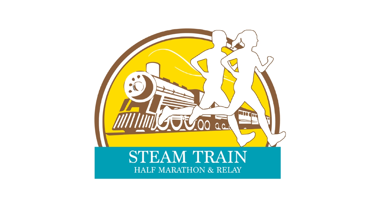 Steam Train Half Marathon & Relay