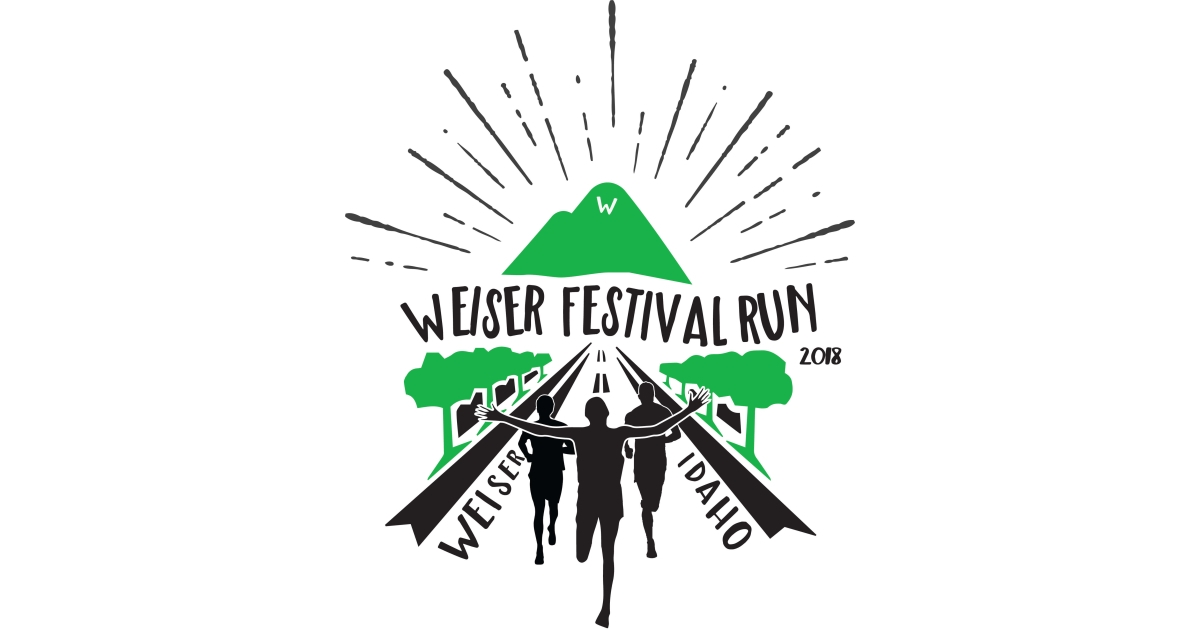 Weiser Festival Run 5K