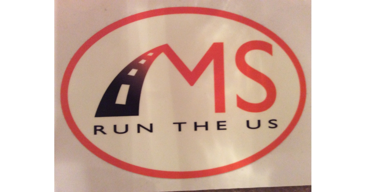 MS Run The Us Relay Virtual Race Segment 10