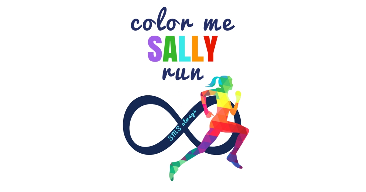 Color Me SALLY Run