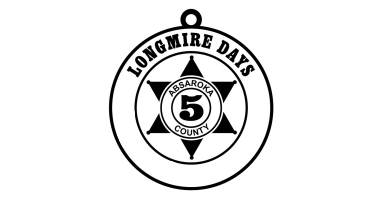 2025 Longmire Days 5K and Fun Run