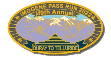 49th Annual Imogene Pass Run