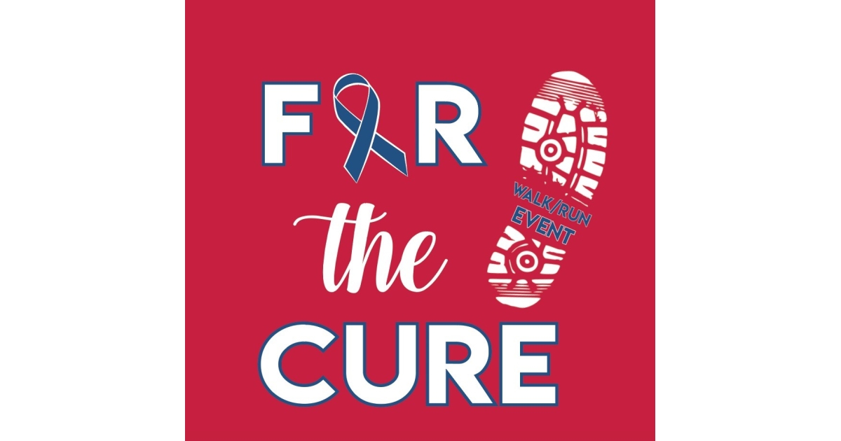 For The Cure 5K Run & Fun Walk