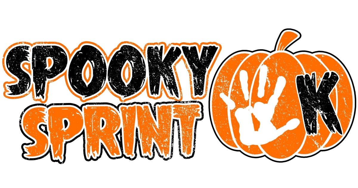 Spooky Sprint 5K