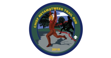 THE CHIEF NETAWATWEES TRAIL RUN