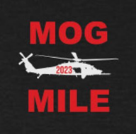 2023 Mogadishu Mile 5K Run