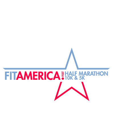 Fit America Half Marathon, 10K, & 5K Online Registration