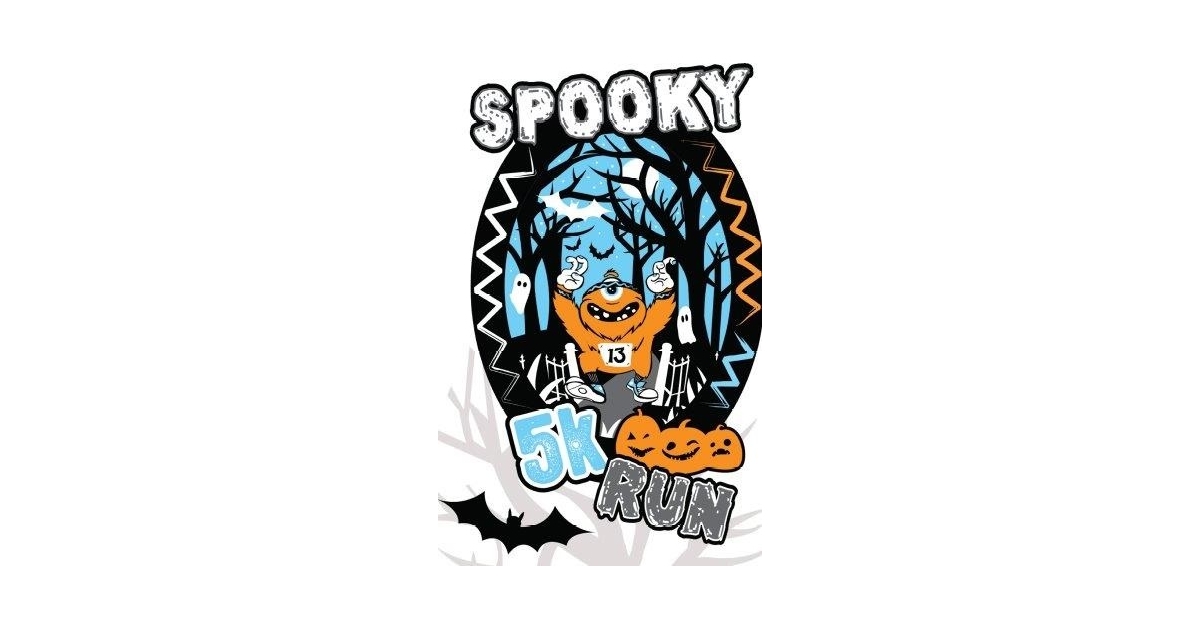 Spooky 5K