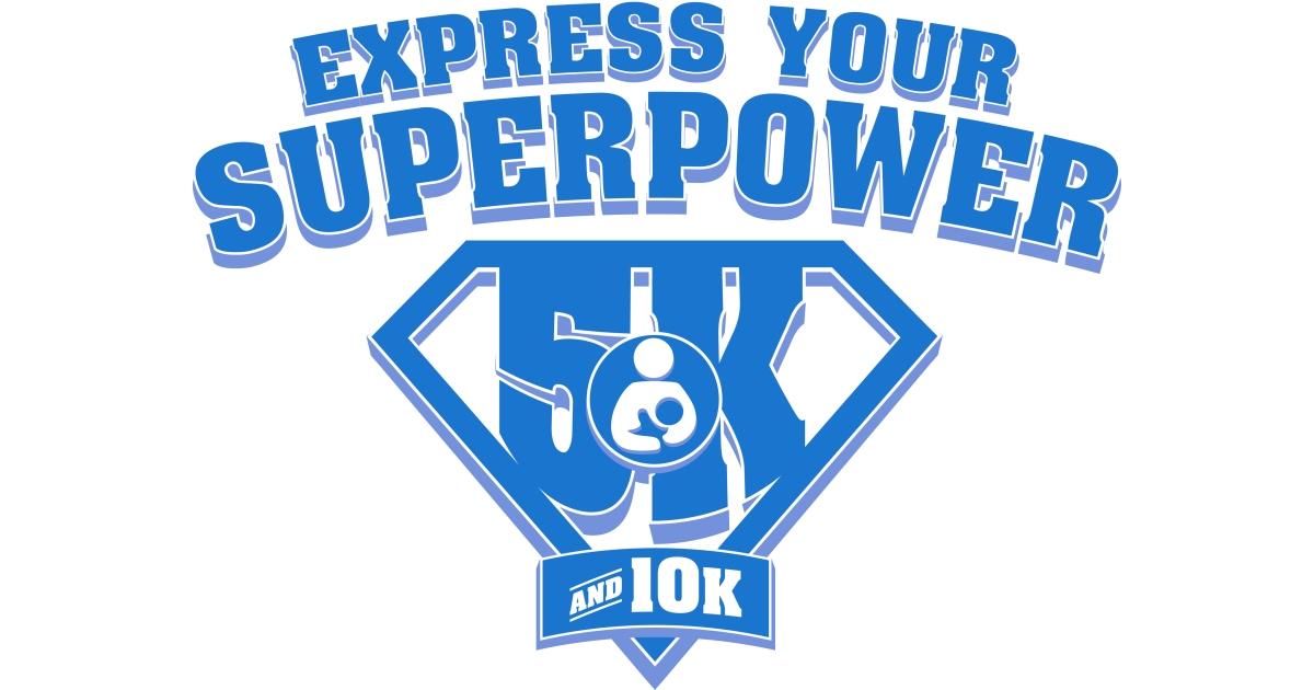 Express Your SuperPower 5K/10K