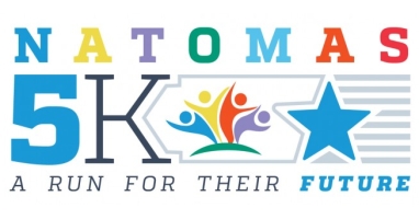 Natomas 5K 'Run For Their Future'