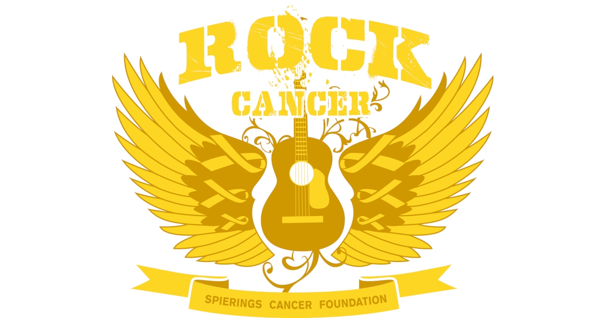 Rock Cancer Walk