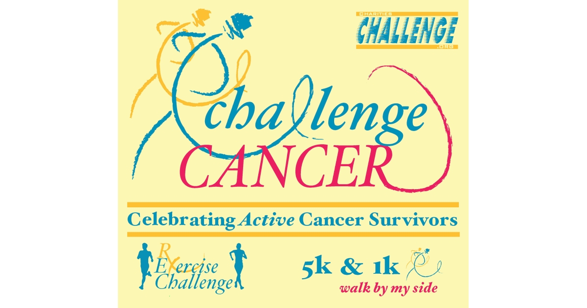Challenge Cancer 5k (16th Annual) ** Cancelled
