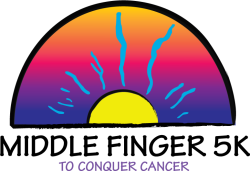 Middle Finger 5K