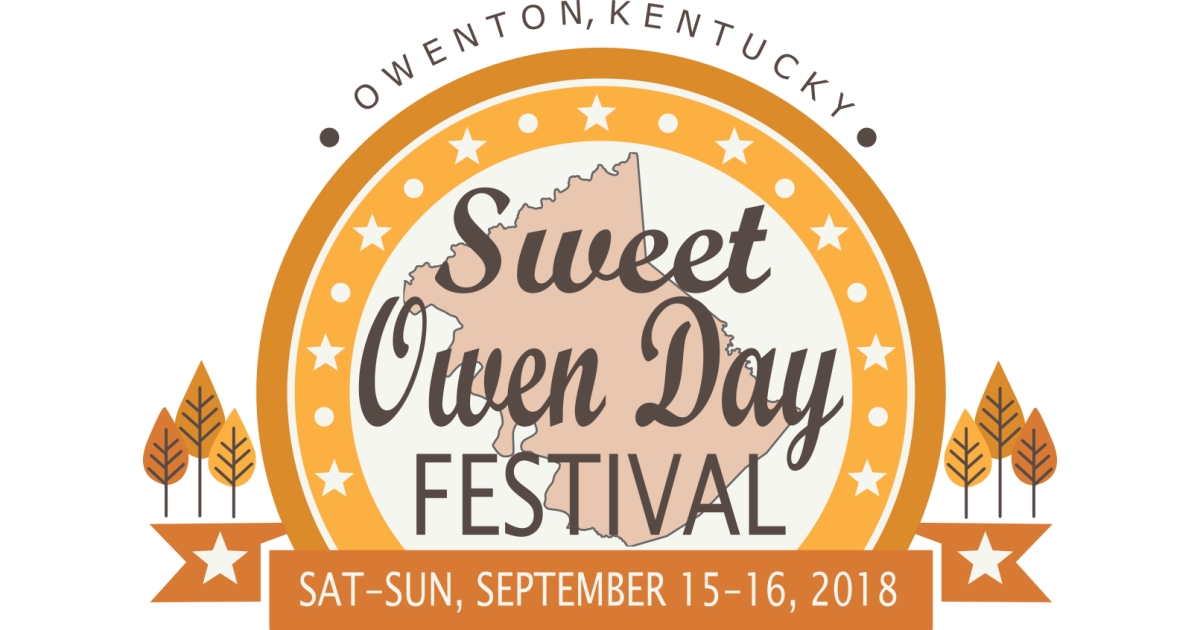 Sweet Owen Day 5K