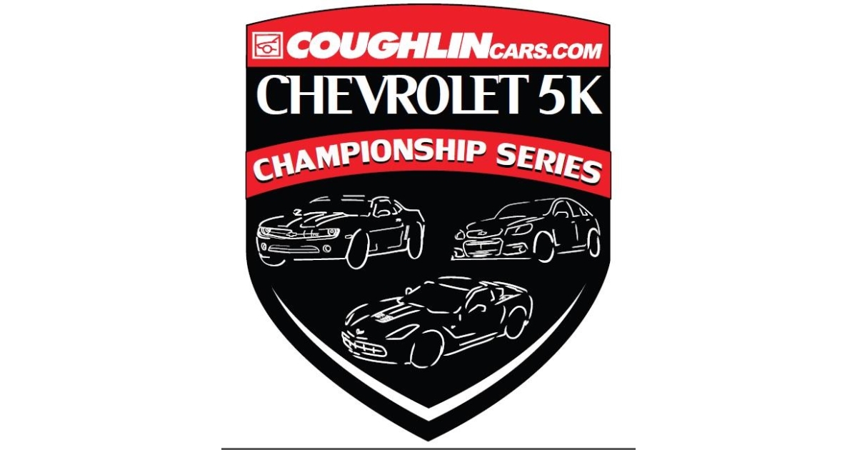 Coughlin Chevrolet Championship Series