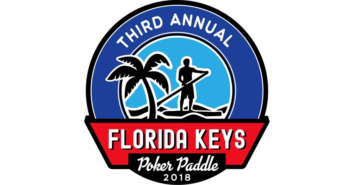 3rd Annual Florida Keys Poker Paddle