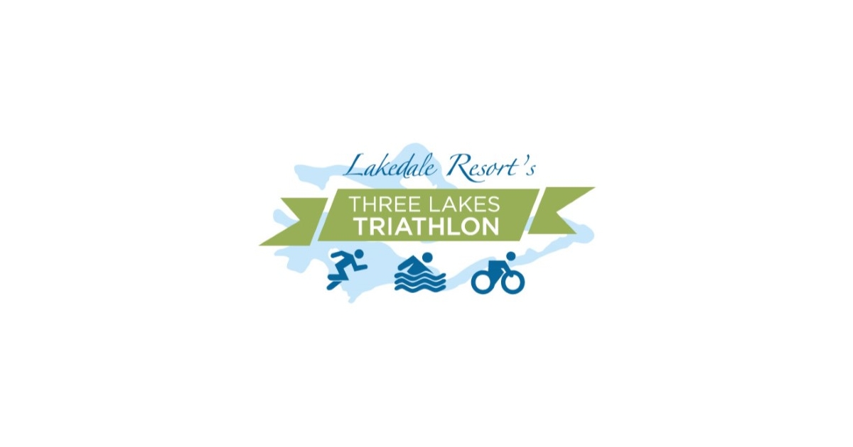 Three Lakes Triathlons and Kings Market San Juan Island Runs