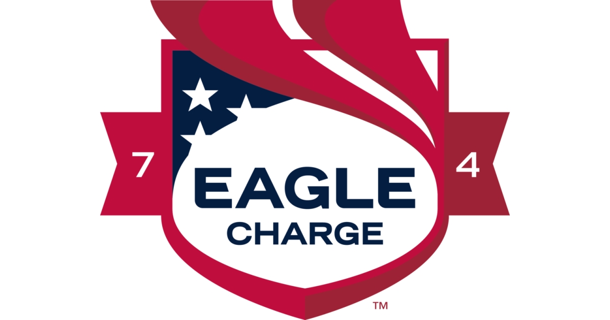 2018 Eagle Charge Richmond Hill