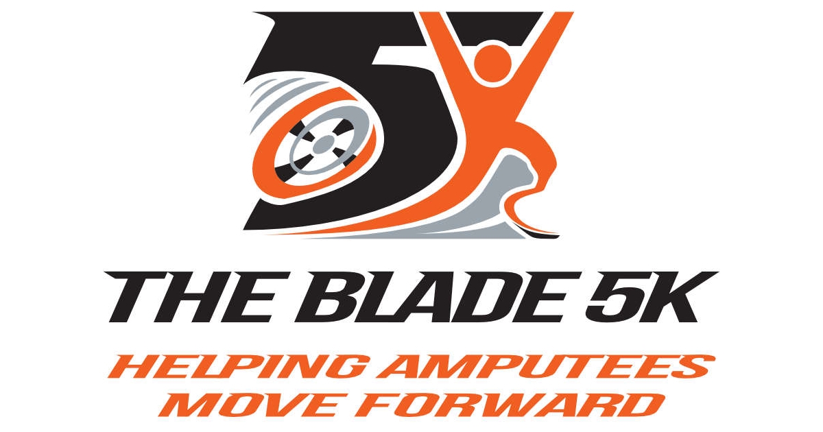 Blade 5K and 1Mile Walk + Virtual Event