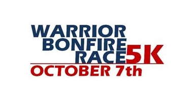 Warrior Bonfire Race