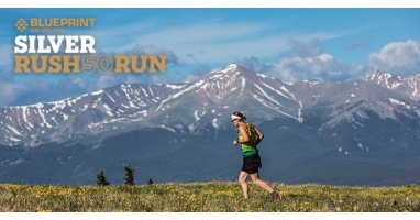 Leadville Silver Rush 50 Run