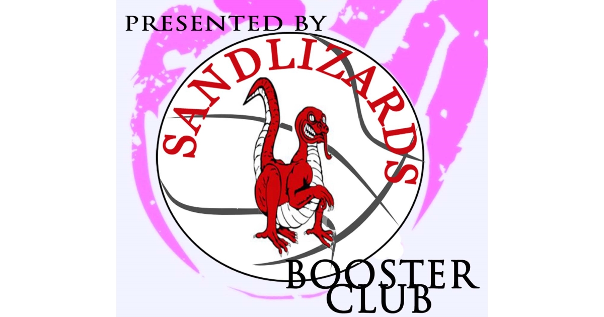 Sand Lizard 5K Glow Run/Walk