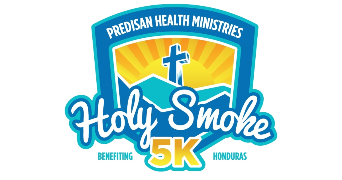 Holy Smoke 5K