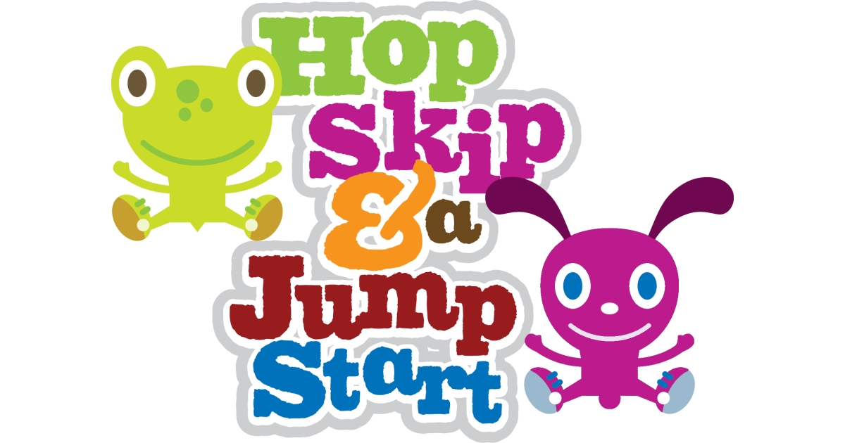 Hop, Skip & a Jump Start Results