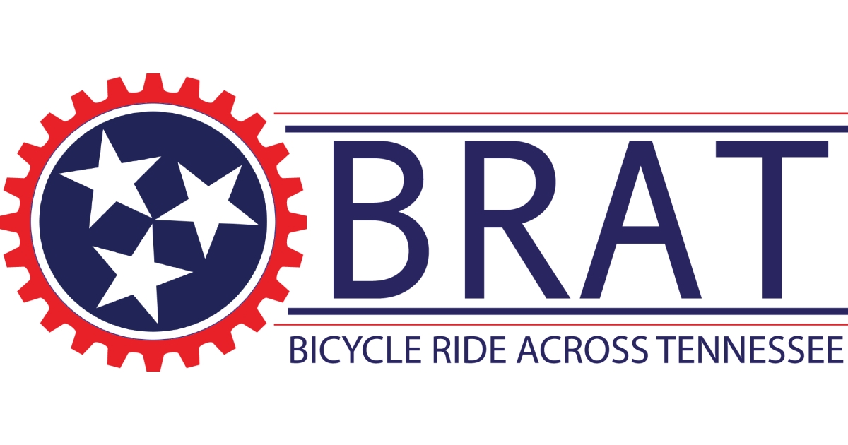 Bicycle Ride Across Tennessee