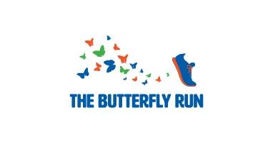The Butterfly Run